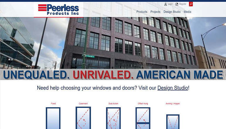 Peerless Products to expand in Nevada, investing $3.5 million and ...