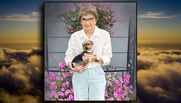 Obituary & Services: Anna Fae Allen