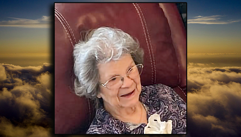 Obituary & Services: Bonnie Dean Collier
