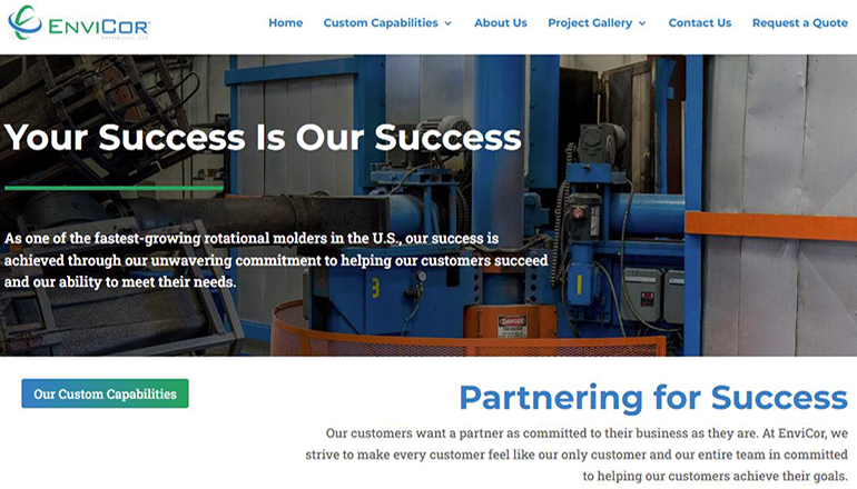 EnviCor Enterprises to expand to Sikeston, investing $1.4 million and ...