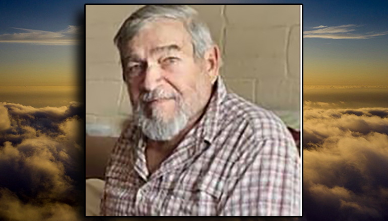 Obituary & Services: Floyd Calvin Holsted, Sr.