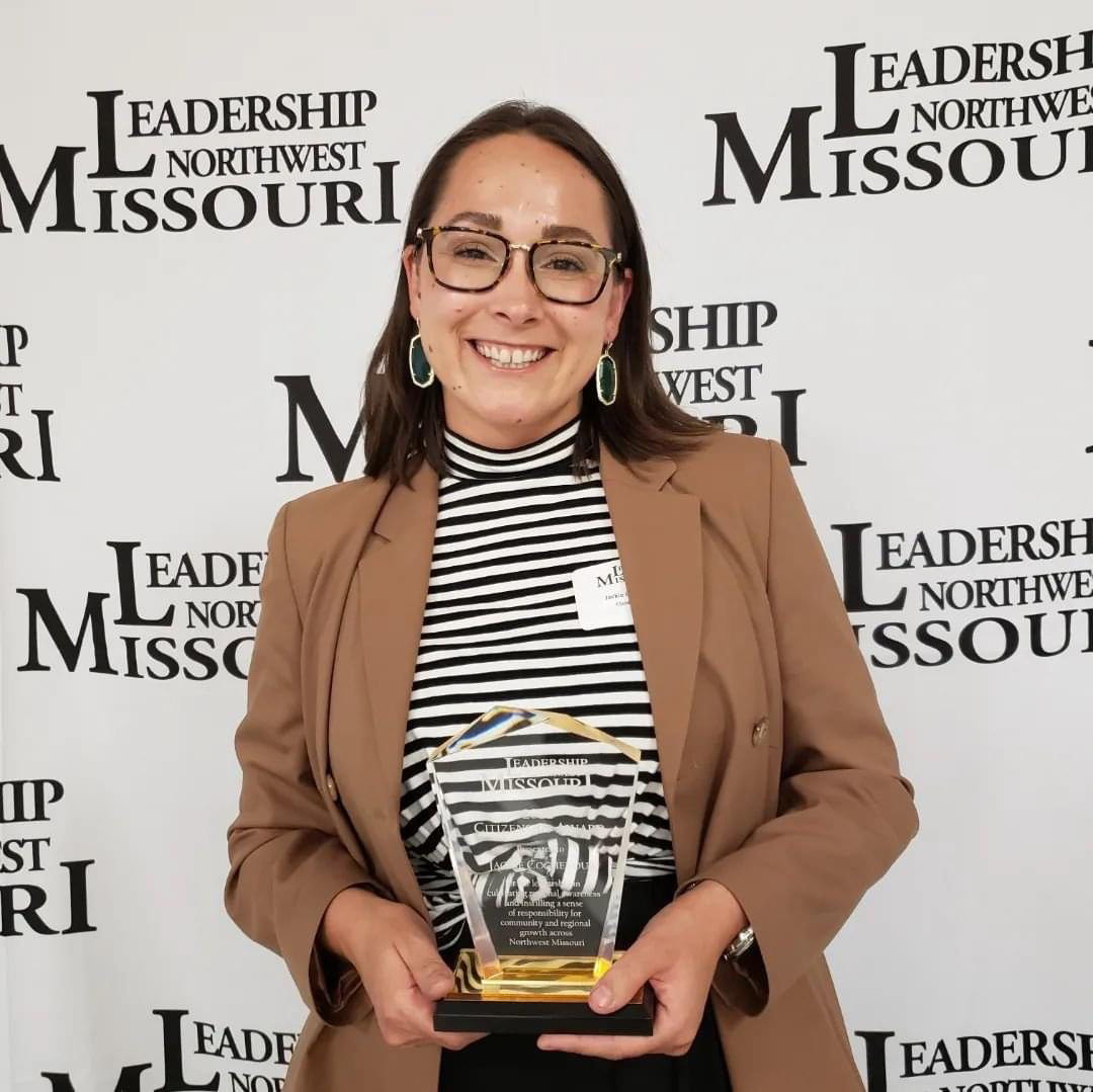 Leadership Northwest Missouri class of 2022 graduates 20 students