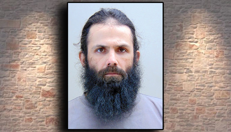 U S Marshals Now Offering 5000 Reward For Kirksville Man Wanted For