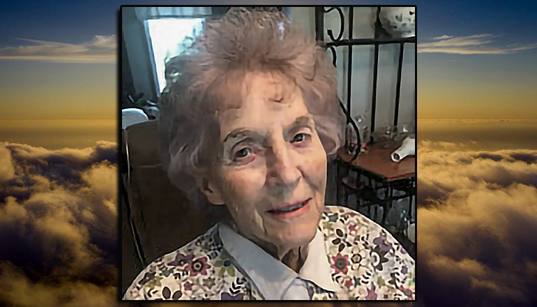 Obituary & Services: Mildred Elizabeth Couch