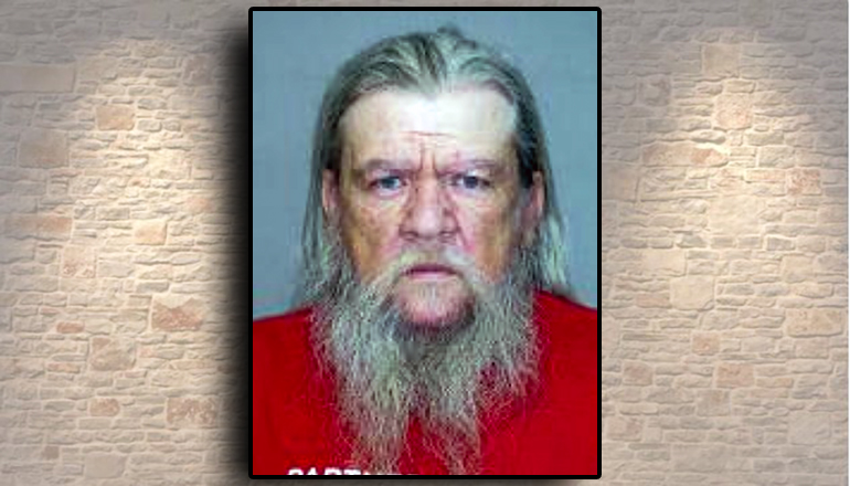 Trenton police make arrest in connection with dead body investigation