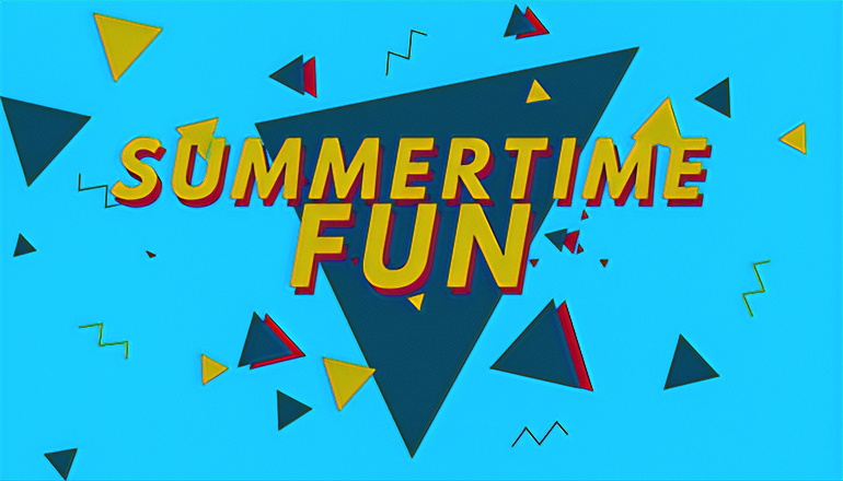 Activities on tap today in Jamesport, Milan and Chillicothe