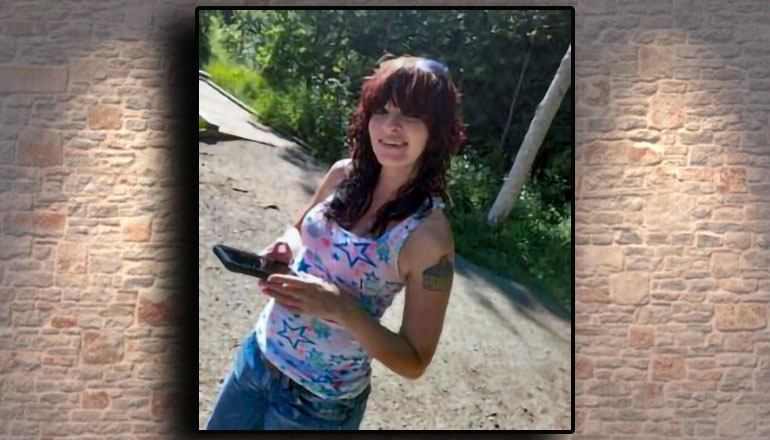 Obituary & Services: Amber Nicole Gann
