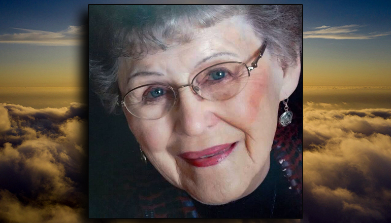 Funeral Services: Arlene Garrison