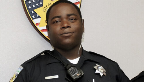 Former Sanger police officer charged with sexually assaulting multiple ...