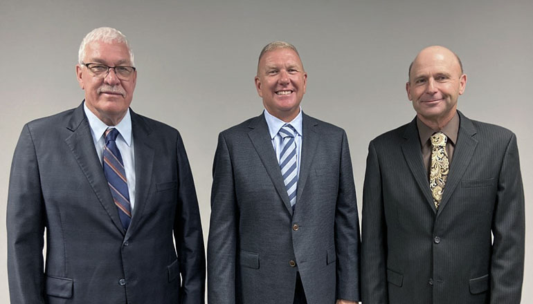 Grand River Mutual Telephone Corporation holds 2022 annual meeting of ...