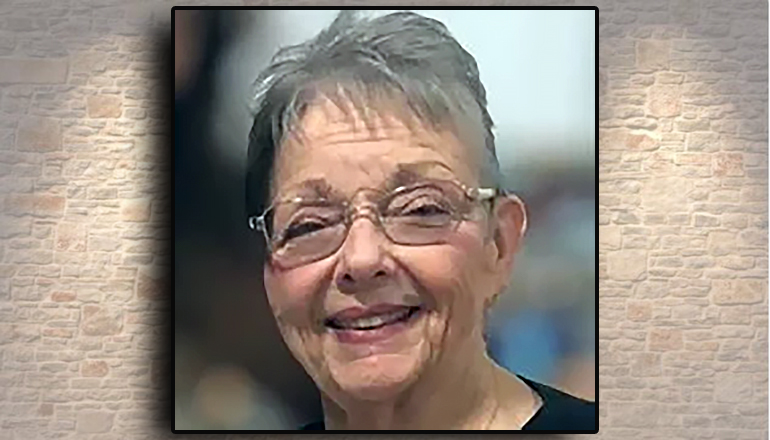 Obituary & Services: Shirley Arlene James Anderson