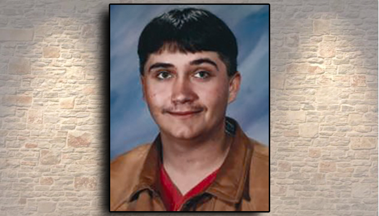 Obituary & Services: Brian Benjamin McConkey