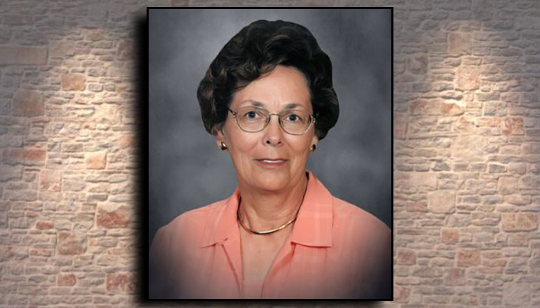 Obituary & Services: Carole Jean Payne