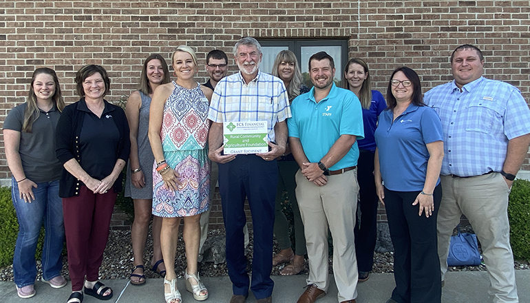 Carroll County Ymca Receives 25 000 Grant