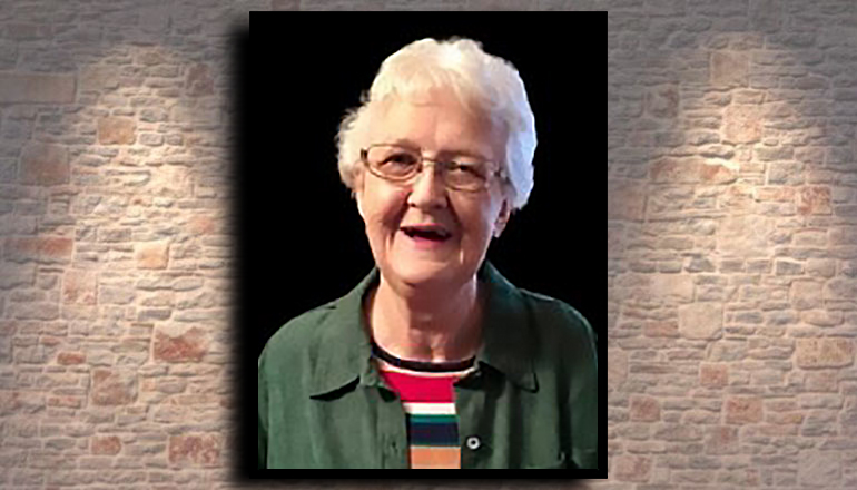 Obituary & Services: Clarice Rae Lawrence