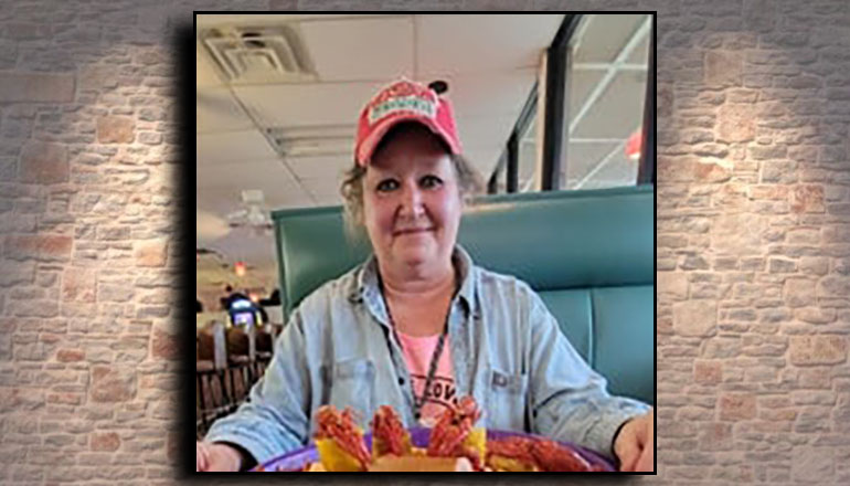 Obituary & Services: Deanna Lea Mohr Obituary & Services: Deanna Lea Mohr