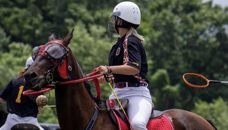 Central Zone Polocrosse to hold Regional Mega Clinic at Green Hills ...