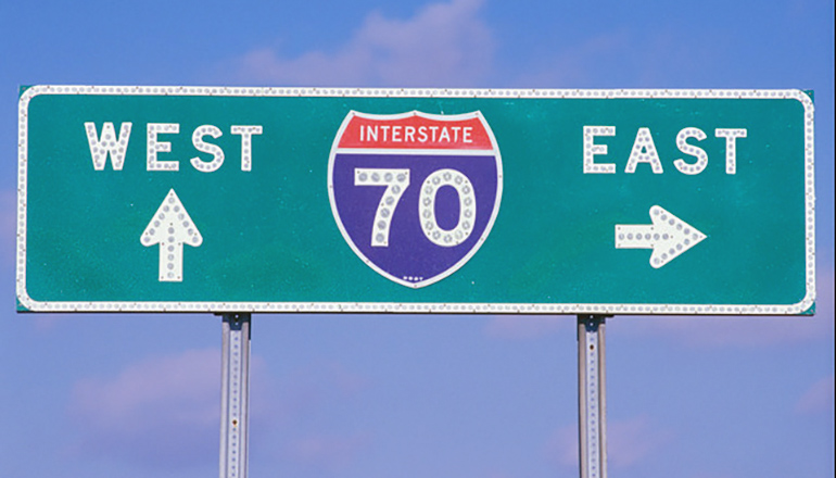 Mexican national caught on Interstate 70, accused of transporting 10 ...