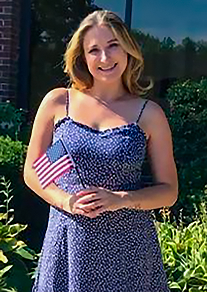 Audio: After years of red tape, the family of Ali and Ian Gray become ...