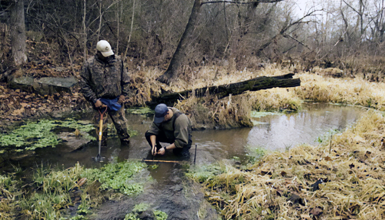 Missouri Department of Conservation and partners to offer free trapping ...