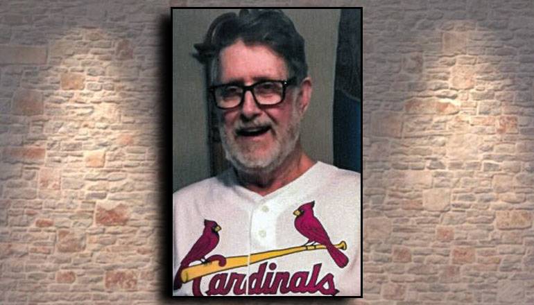 Obituary & Services: Richard Howard Shipley