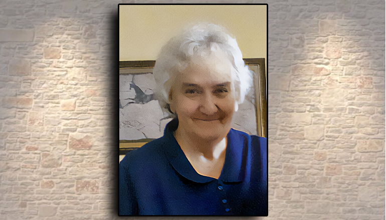 Obituary & Services: Shirley Darlene Roach