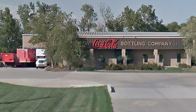 Trenton Coca-Cola Bottling Company announces employee service awards Trenton Coca-Cola Bottling Company announces employee service awards