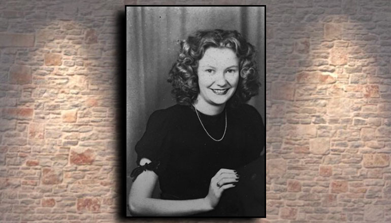 Obituary & Services: Verla Maxine Hibner