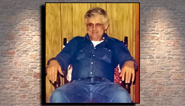 Obituary & Services: Billy R. Carter Obituary & Services: Billy R. Carter