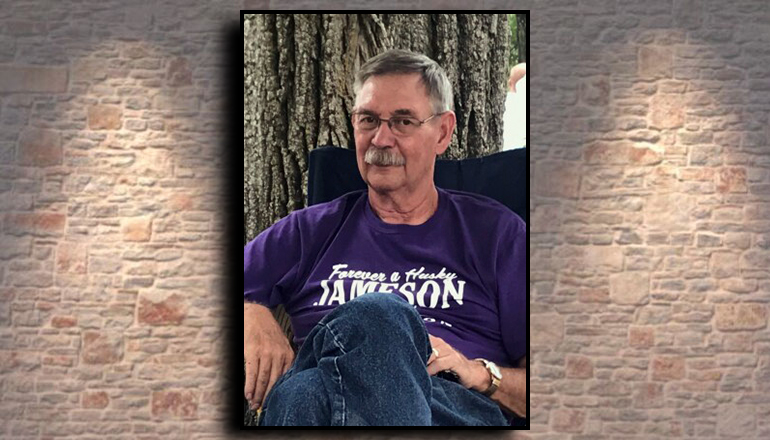 Obituary & Services: Harry J. Wheeler, III