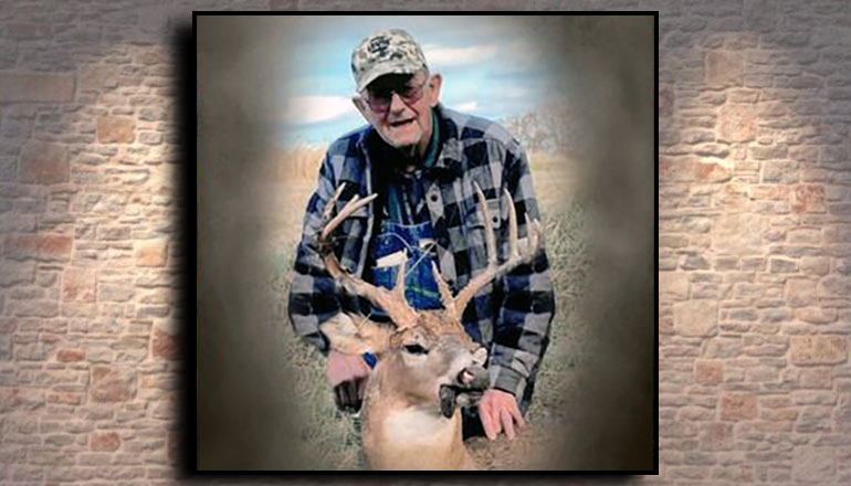 Obituary & Services: Larry Lee Emig