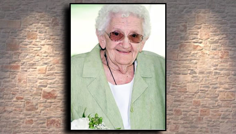 Obituary & Services: Mary Louise Thomas Obituary & Services: Mary Louise Thomas