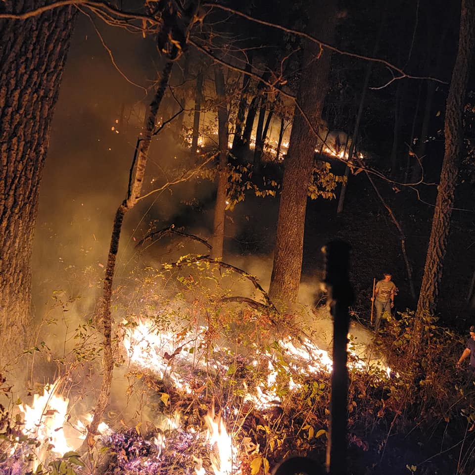 Mercer County Fire Protection District called out multiple times over ...