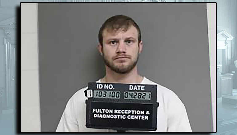 Man from Green Castle arrested by Missouri State Highway Patrol