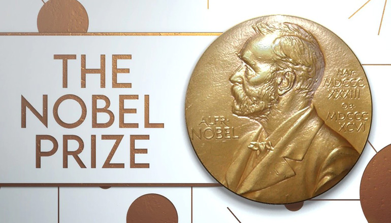 Audio: Missouri banking expert wins Nobel Prize for Economics