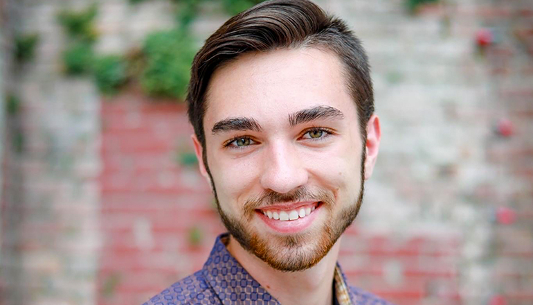 North Central Missouri College awards Upward Bound Dual Credit Scholarship