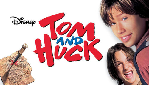 “Tom and Huck” to be shown on the square in Mercer