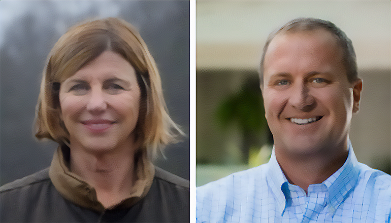 Missouri Senate race spending slows after heated primary contests