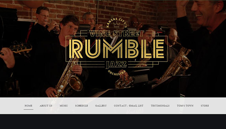 Video: Chillicothe Area Arts Council to feature Kansas City’s Vine ...