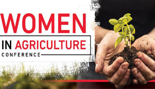 Women Landowners Ag Conference highlights farm succession planning