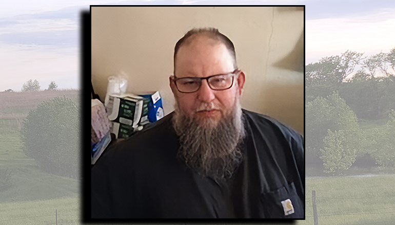 Obituary & Services: Dennis Robin Ely