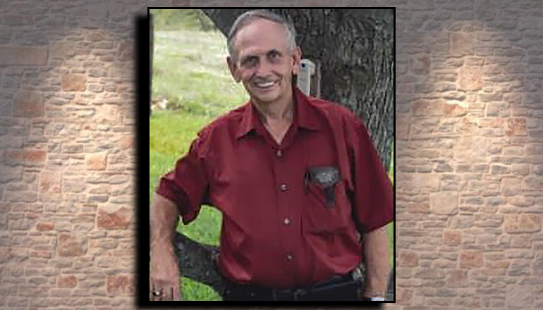 Obituary & Services: Eldon Wayne LaFaver