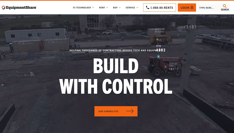 EquipmentShare to expand in Columbia, investing nearly $100 million and creating 555 jobs