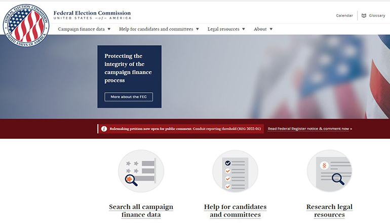 Federal Election Commission to pay Josh Hawley campaign $23K to settle ...