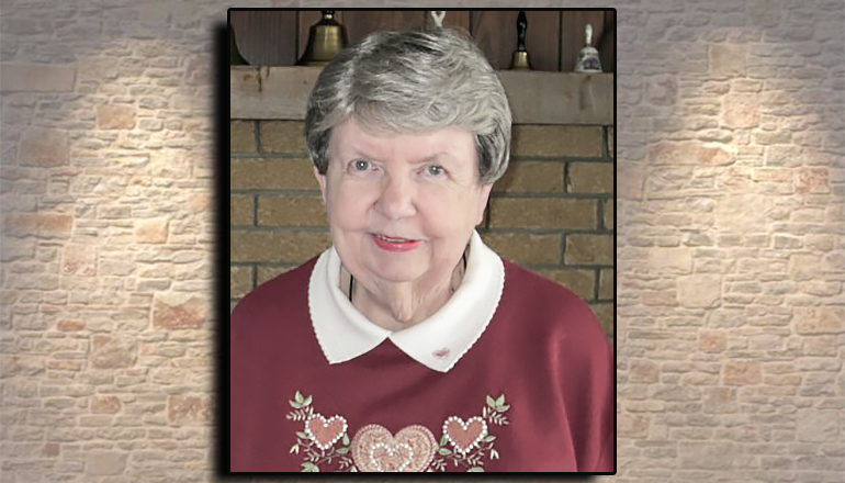 Obituary & Services: Fredda Marguerite Pulliam