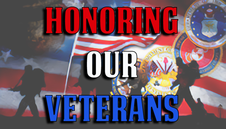 Audio: North Central Missouri College holds "Roll Call Event" to honor ...