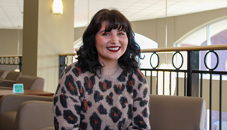 North Central Missouri College celebrates Native American Heritage ...