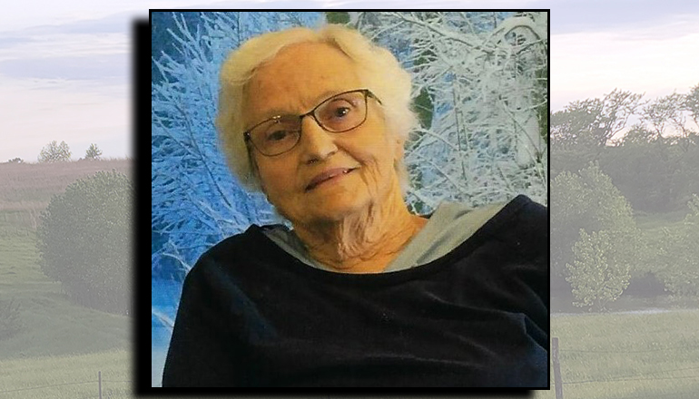 Obituary & Services: Loraine Kay (Carter) Gannon