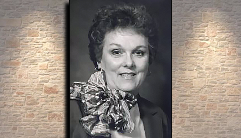 Obituary & Services: Norma Alice Lloyd
