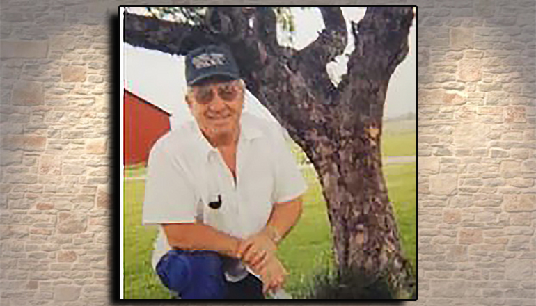 Obituary & Services: Richard Anderson Obituary & Services: Richard Anderson
